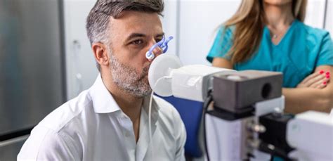 Spirometria Cosè Come Funziona E Quando Farla Santagostino Garbatella