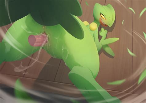 Post 4897546 Ihzaak Porkyman Sceptile