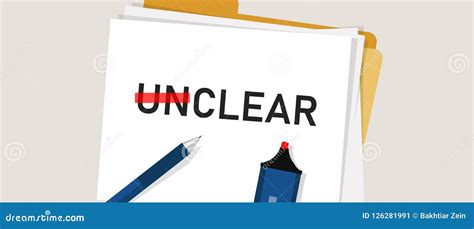 Examples Of Unclear Writing At Jacqueline Arnold Blog