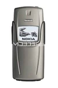 Nokia 8910 Full Specifications