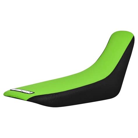 2021 2024 Kawasaki Klx 300 300sm Seat Cover Blackgreen Standard 377