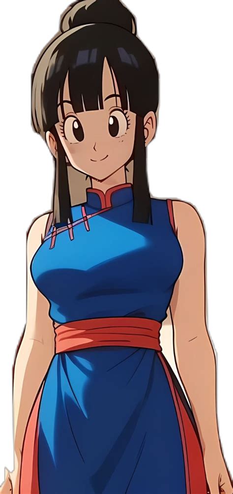 Pin Su Dragon Ball Z