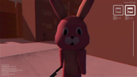 Tagger Mascot On Steam