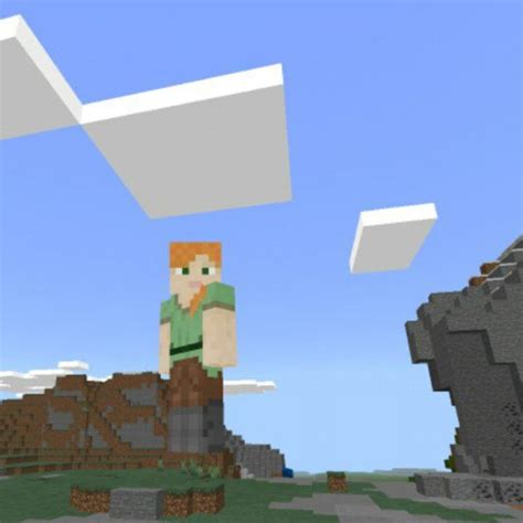 Download Fly Mod For Minecraft Bedrock Edition