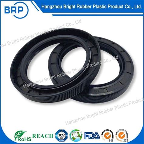China Customized High Quality Auto Crankshaft Oil Seal Wheel Hub Oil