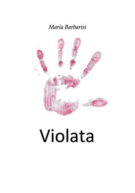 Violata Pioda Imaging Editore