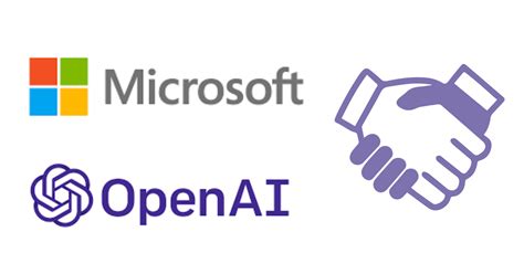 Microsoft Confirm Multibillion Dollar Investment In Openai Just Days
