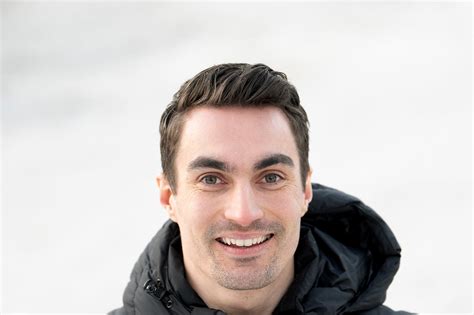 Sport Fotball I Seks år Har Sindre Sagt Nei Nå Snur Han Nå Eller Aldri