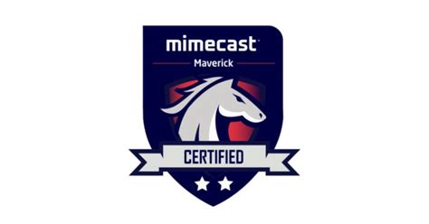 Mohamed Asmath Zakey On Linkedin Mimecast Maverick