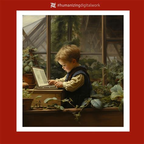 Humanizing Digital Work On Linkedin Humanizingdigitalwork