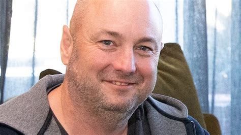 Whos Who In 2022 Business Robert Comiskey