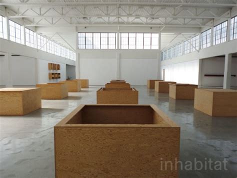 Photos Inhabitat Explores The Daylit Dia Beacon Art Museum In Beacon Ny