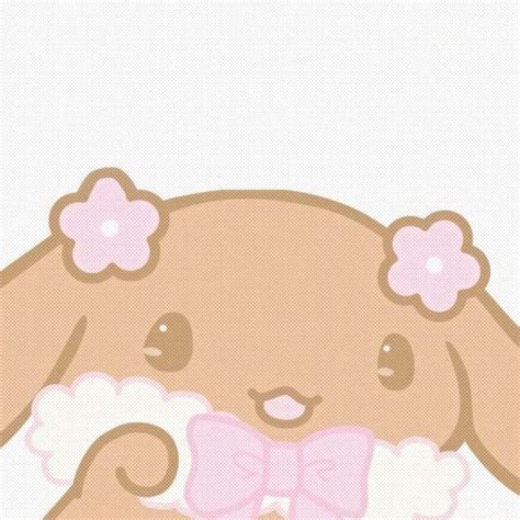 Download Cute Mocha Sanrio Character Wallpaper