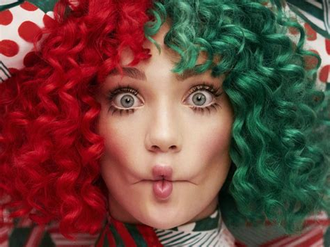 Sia Album David Guetta X Sia Collaboration Beautiful People Is Out