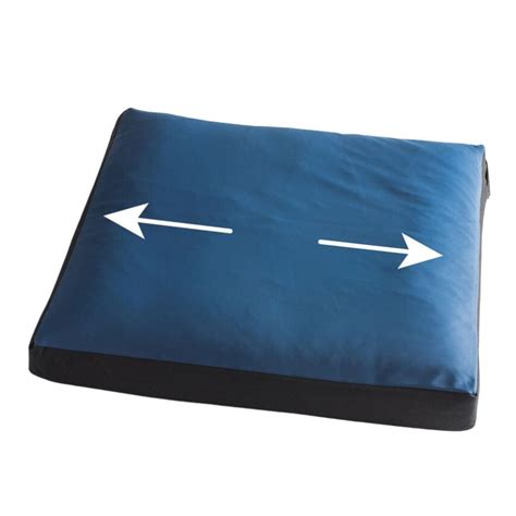 Meridian Optimum Comfort Gel Cushion 20 X 16 X 3