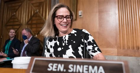 Kyrsten Sinema And Why Arizonas U S Senate Race Could Split Democrats Deseret News