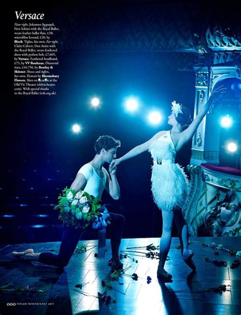 Robert Trachtenberg For Tatler Dont You Know Who I Am