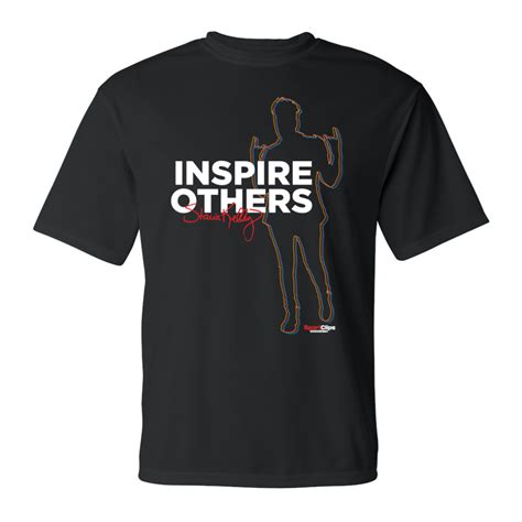 Stacia Special Edition Tee