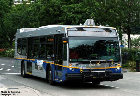West Vancouver Transit