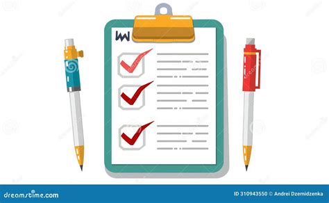 Ticking Checkboxes In Check List Man Marking Tasks Done And Completed