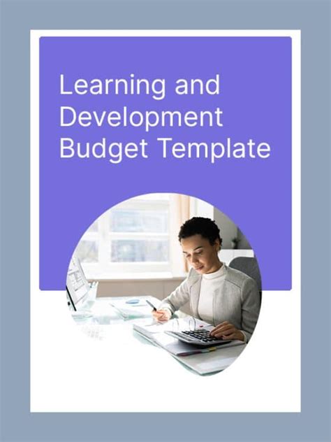 Employee Training Plan Free Downloadable Template