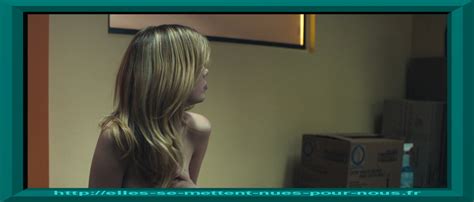 Naked Dreama Walker In Compliance