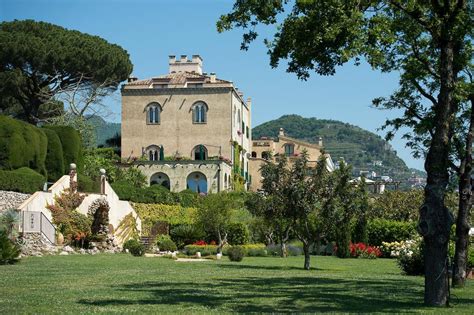 13 Unforgettable Destinations To Explore On The Amalfi Coast