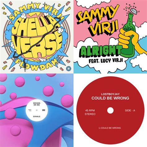 Uk Garage Playlist By Raiseone Spotify