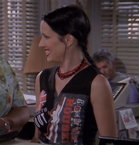 Shawnee Smith As Linda In ‘becker Shawnee Smith Shawnee Amanda Young