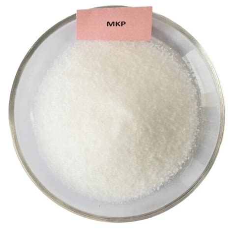 Monopotassium Phosphate Mc International Spa Co Ltd