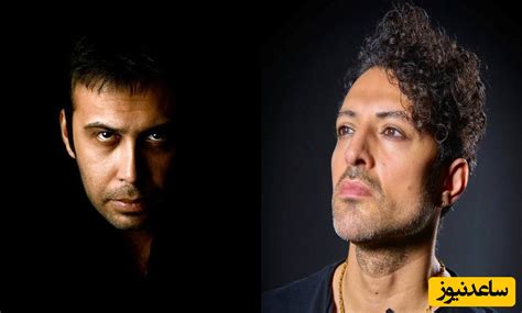 عکس افشاگری درباره پیام محسن چاوشی به اشکان خطیبی اگر پول لازمی برادرم در آنجا کمکت کند