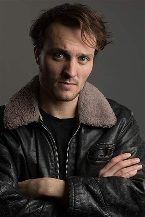 Aidan Ritchie Biografía Mejores Películas Series Imágenes Y Noticias La Vanguardia