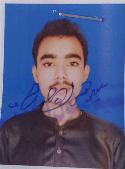 Muhammad Junaid Profile Freelancer Dera Ismail Khan