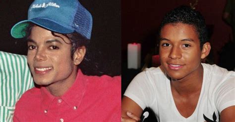 Dikatakan Jelmaan Michael Jackson Kenali Jaafar Jackson