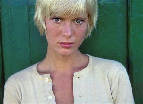 Unraveling The Enigma Of Mimsy Farmer A Dive Into The Spellbinding World Of Italian Giallo