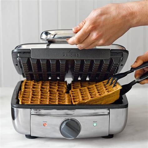 10 Best Waffle Makers 2021 Top Belgian Waffle Iron Makers