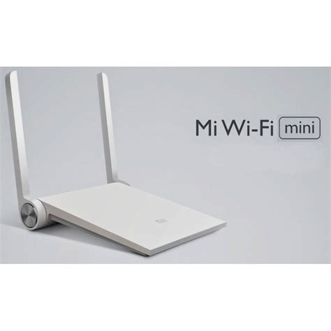 Xiaomi Mi Router Mini Wifi Wireless Ghz Ghz Daul Band Ac Mbps Wifi