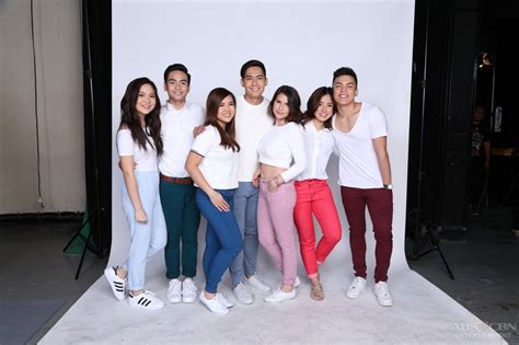 Myx Welcomes Sharlene And Jairus As Newest Myx Vjs Abs Cbn Entertainment