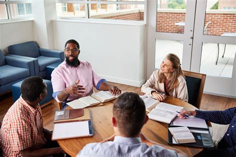 Online Phd In Practical Theology Liberty University