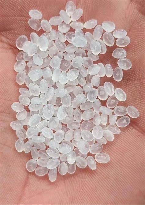 Natural Pp Injection Granules At ₹ 89kg In Kanpur Id 2856815129255