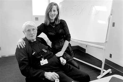 The Grandfather Of Sex Therapy On Todays Sexual Landscape Vanity Fair