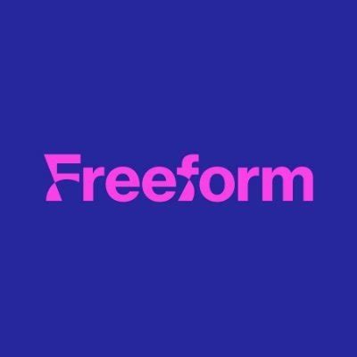 Brandfetch Freeform Logos And Brand Assets