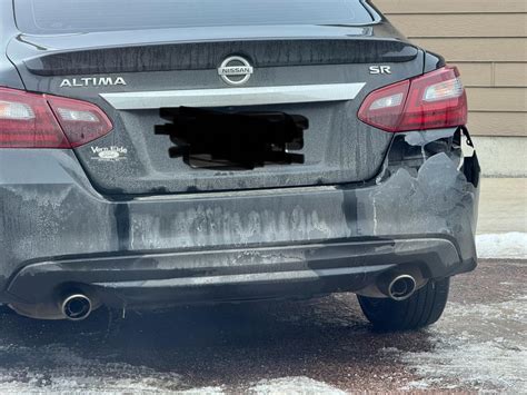 Special Bumper Delete Package Rnissandrivers