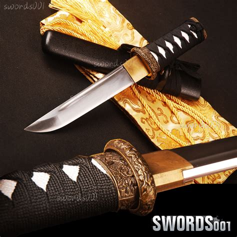 Japanese Daggers