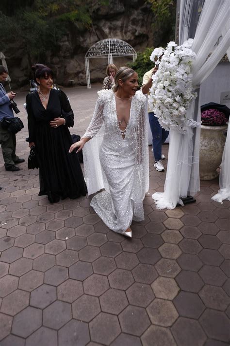 Prve Fotografije Sa Venčanja Vanje Mijatović I Aleksandra Mandžukića Slika 5