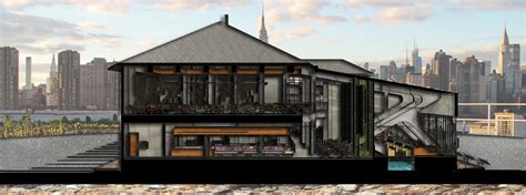 2 Story Restaurant By Jan Paul Tomilloso At