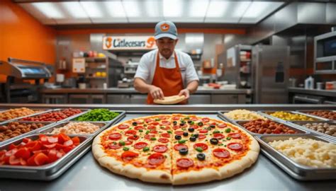 Little Caesars Store Locator 2025 Find Nearby Pizza Stores
