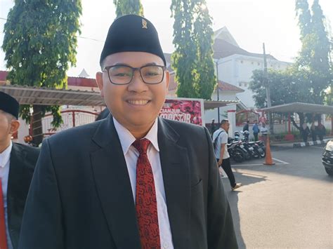 Dbod Cianjur Bisa Linier Dengan Visi Misi Pemkab Cianjur Ekspres