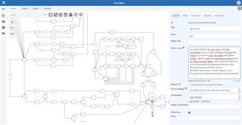 Best Free Interactive Story Creator Tool Game Engine Twist