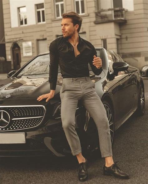 Im Always One Step Ahead Of My Other Fashionista Friendsmen Menstyle